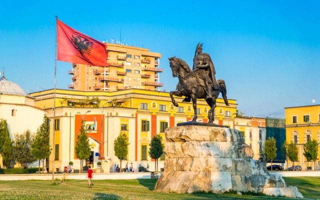 Last Jewish history museum survives in Albania - European Jewish Congress